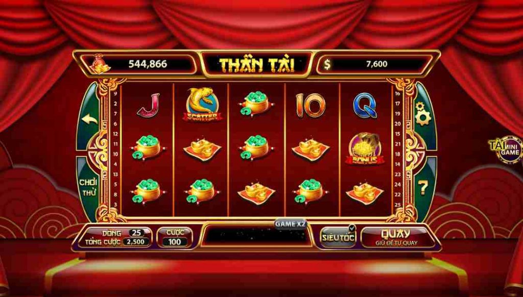 Review Zowin- nền tảng chơi game bài đổi thưởng uy tín nhất